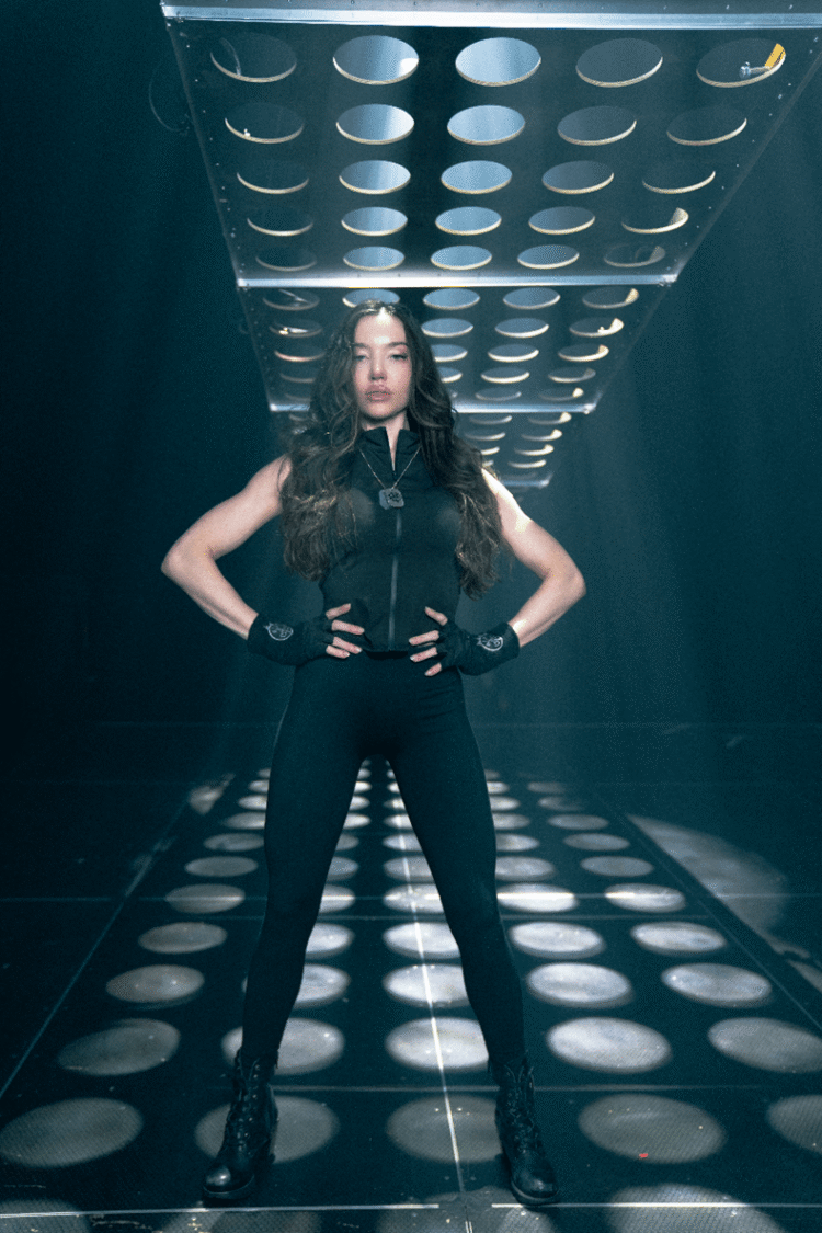 Arch Enemy Unveil Lauren Hart as New Vocalist, Drop Ferocious New ...