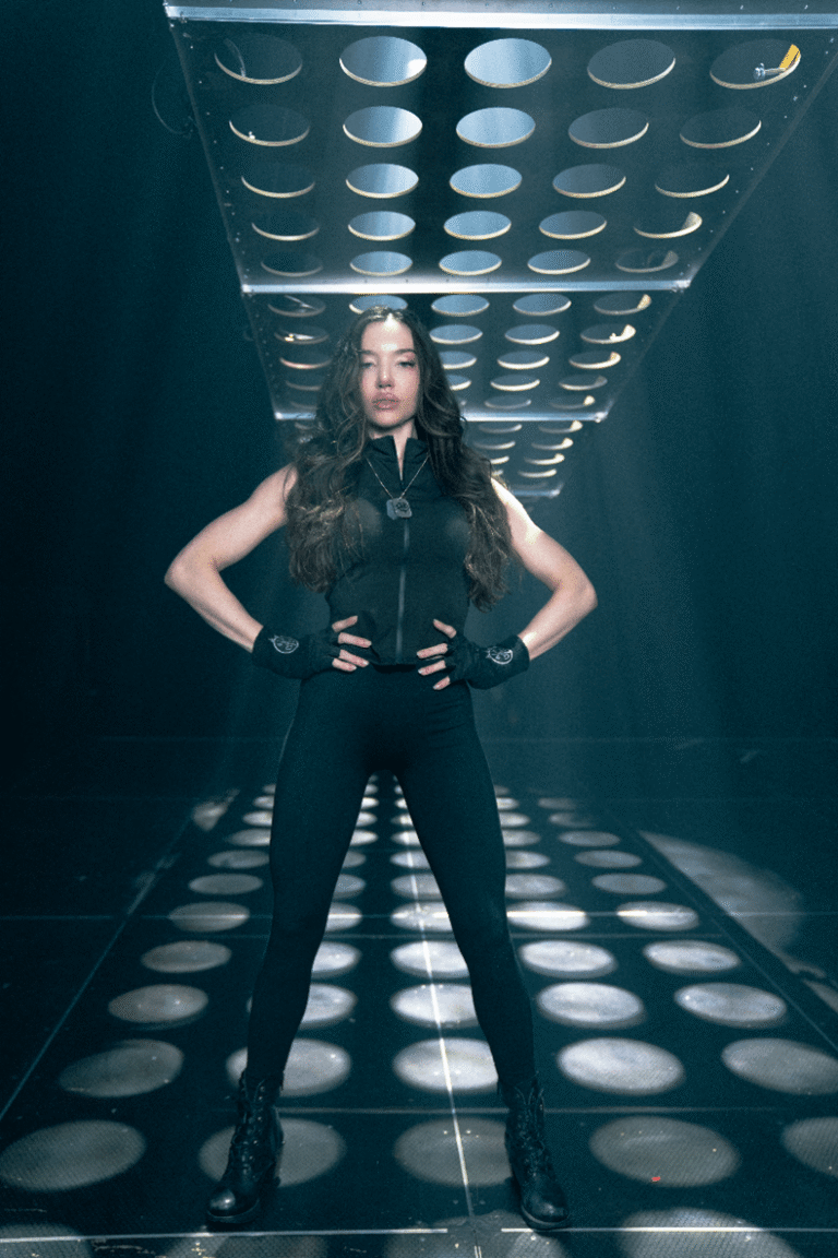 Arch Enemy Unveil Lauren Hart as New Vocalist, Drop Ferocious New ...